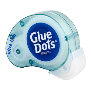 The 5 Best Adhesive Dots For Paper Crafts - Aubrys Crafts