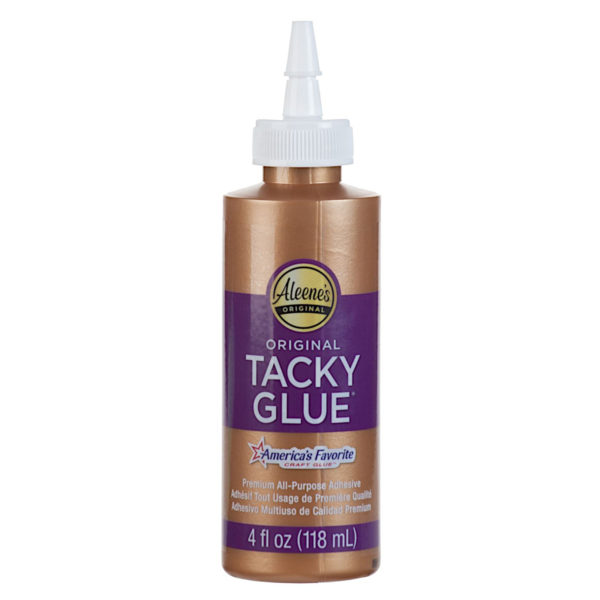 The 3 Best Tacky Glues For Paper Crafts - Aubrys Crafts
