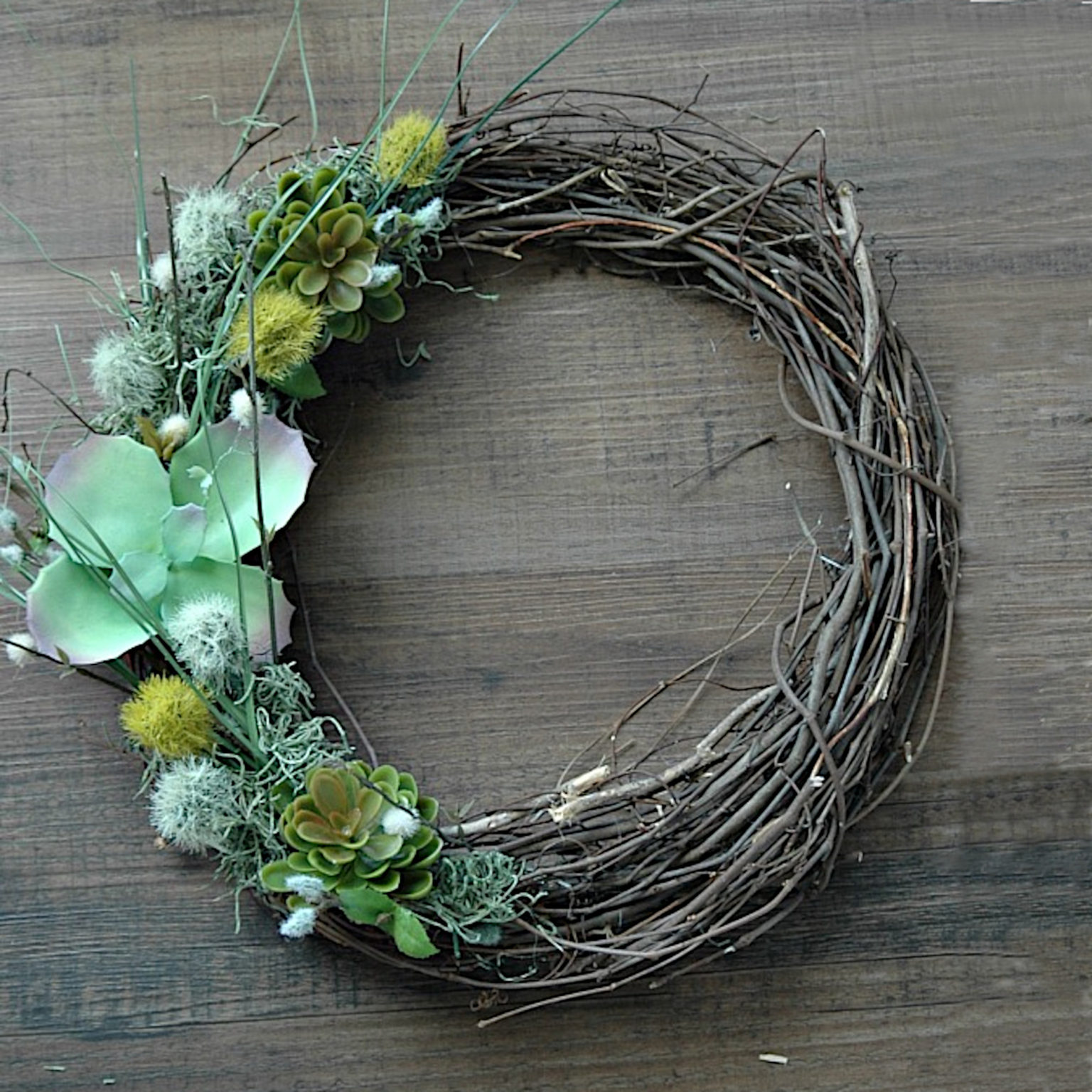 9 Grapevine Wreaths: Projects For Every Season - Aubrys Crafts