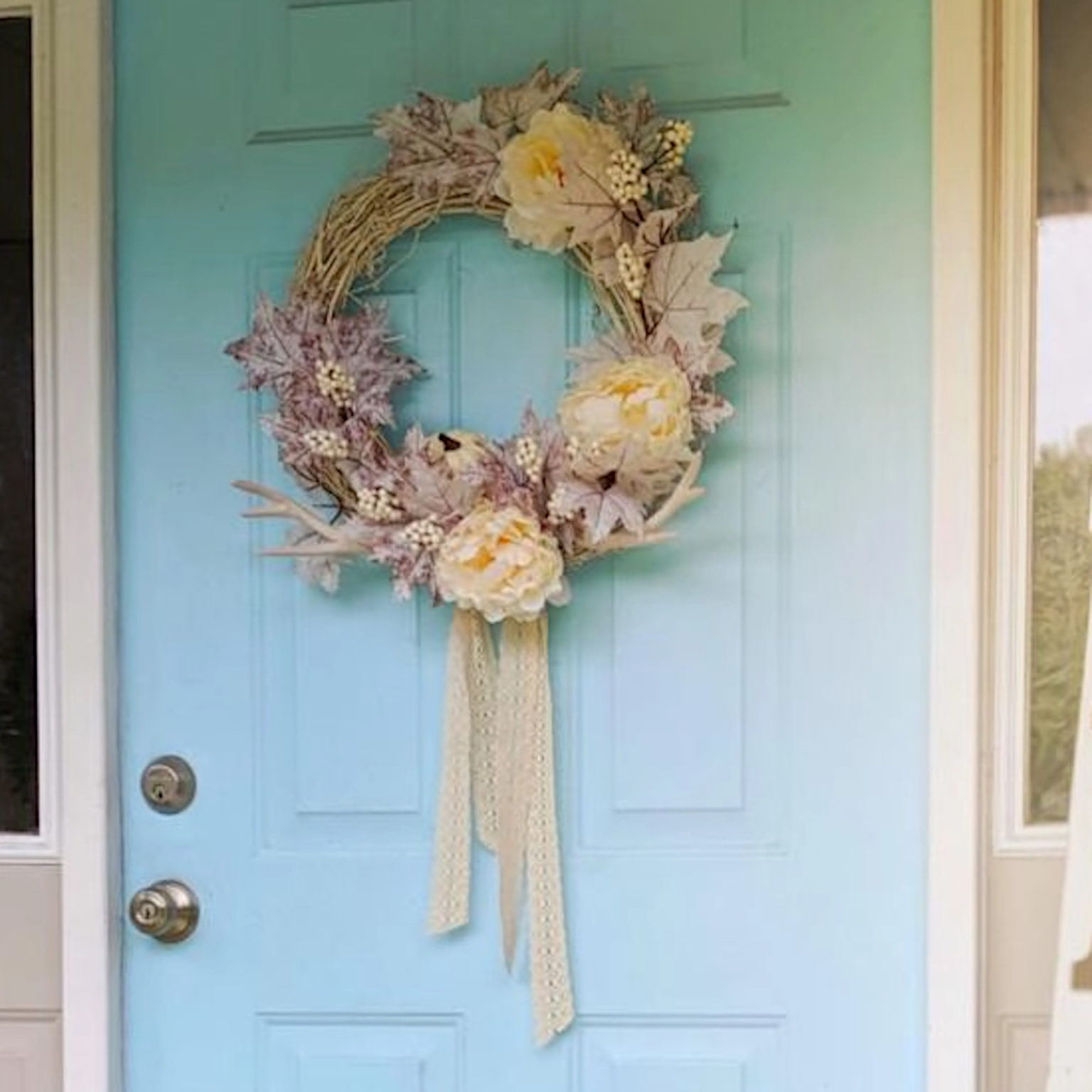 9 Grapevine Wreaths: Projects For Every Season - Aubrys Crafts